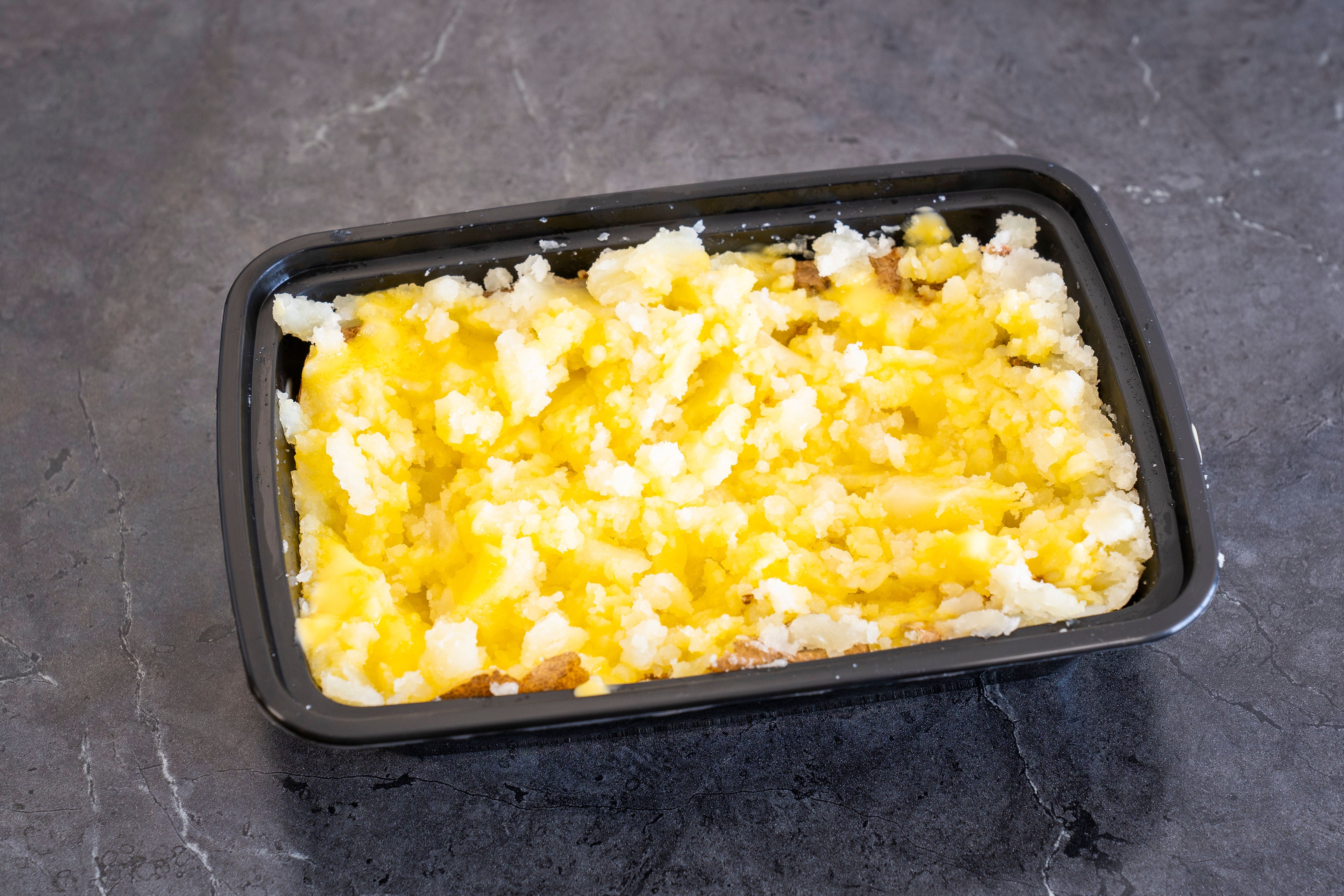 Build Your Own Potato | Baked.com